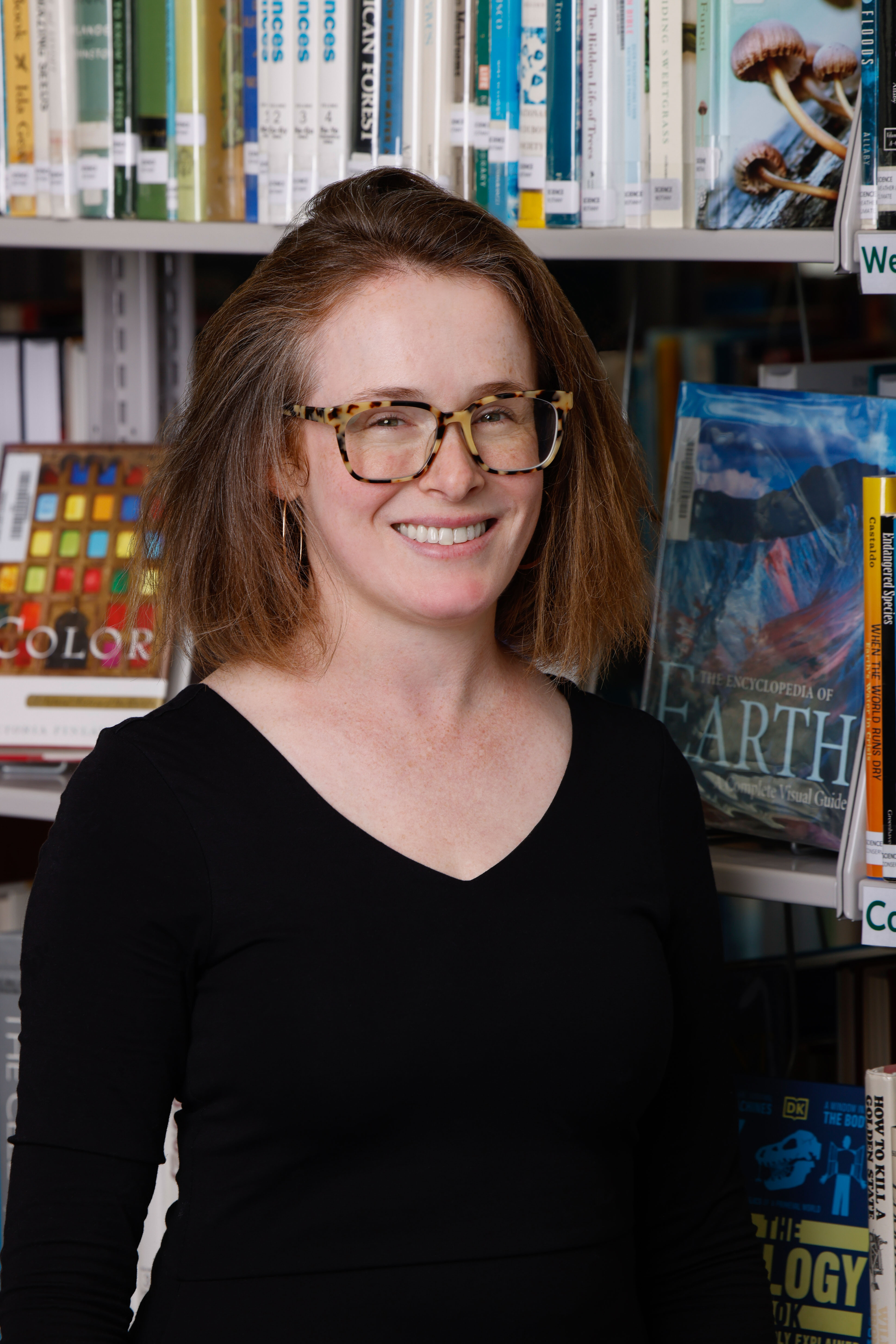 Ms. Michele Macmillan | SHC