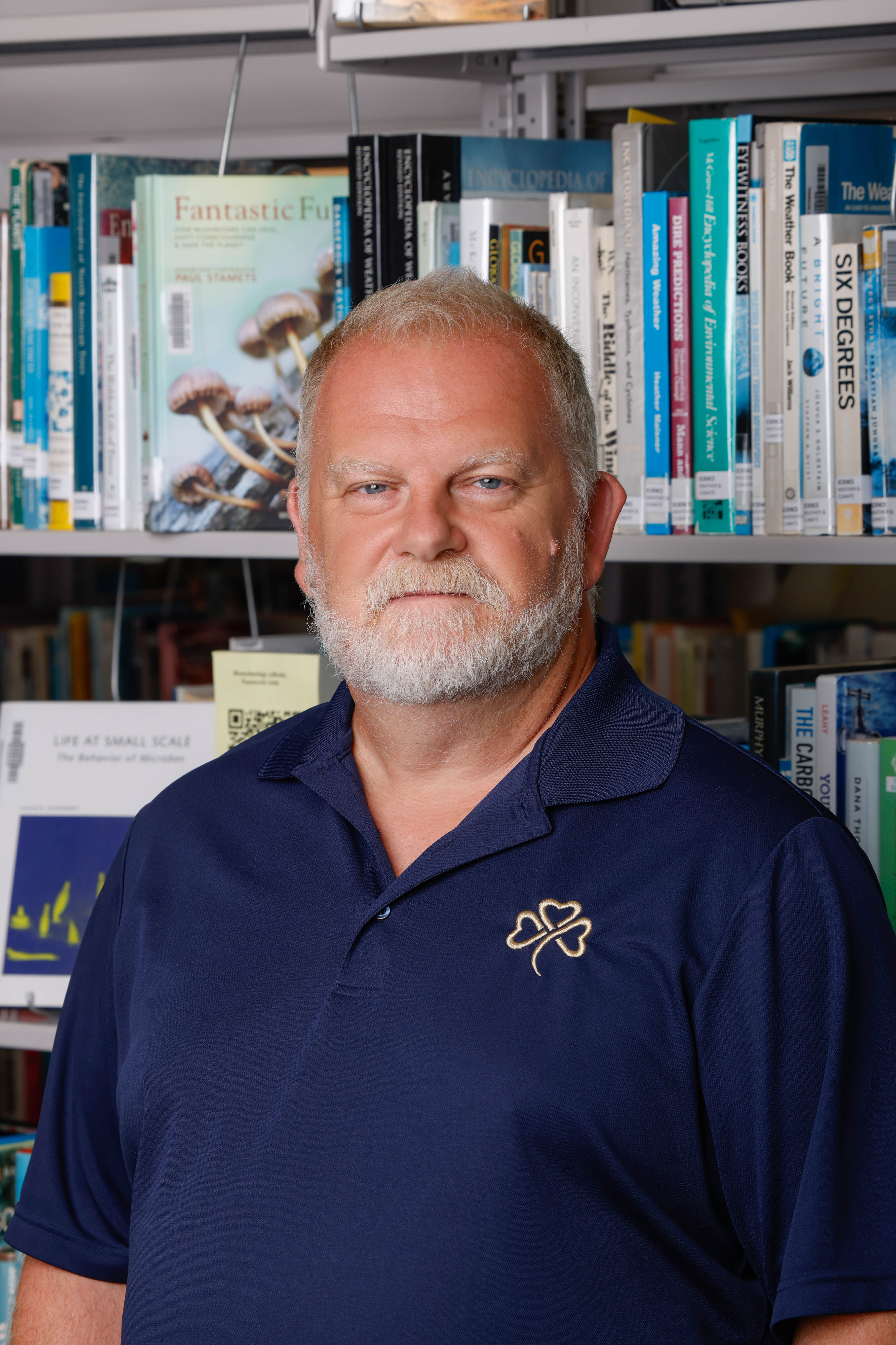 Mr. Tim Mahoney | SHC