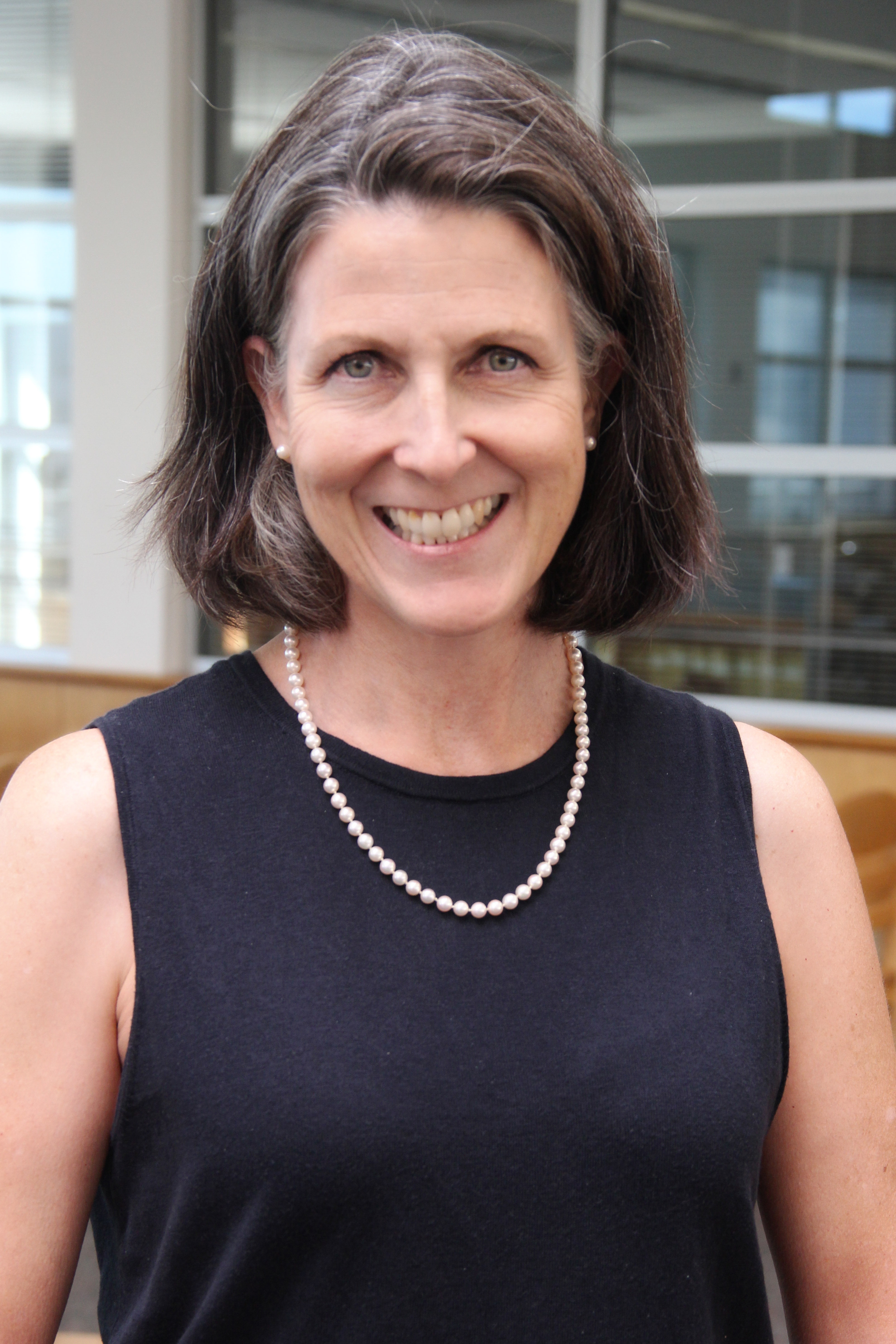 Ms. Joan O’Neill | SHC