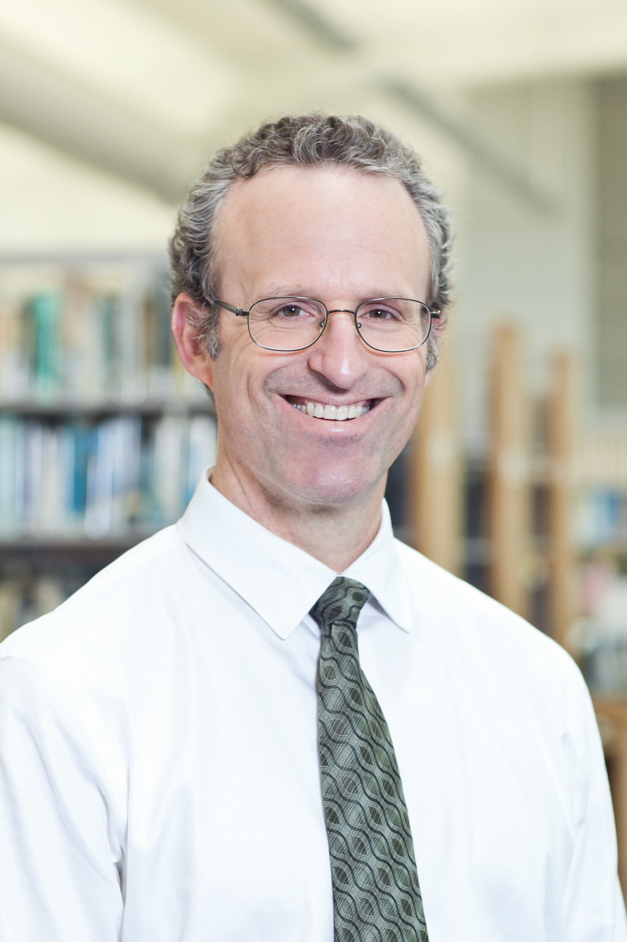 Mr. David Pardini ’80 | SHC