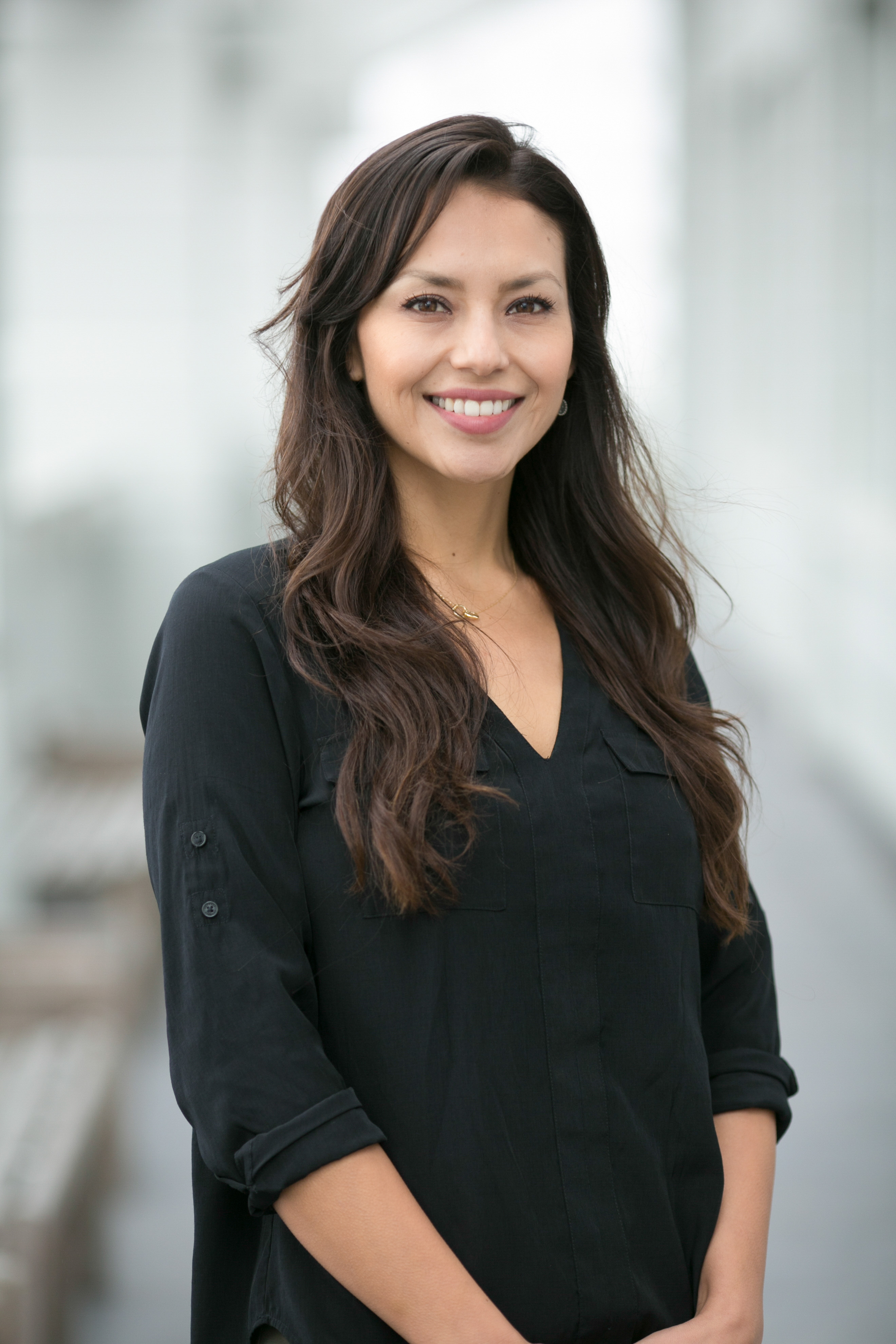 Ms. Erika Rivera | SHC