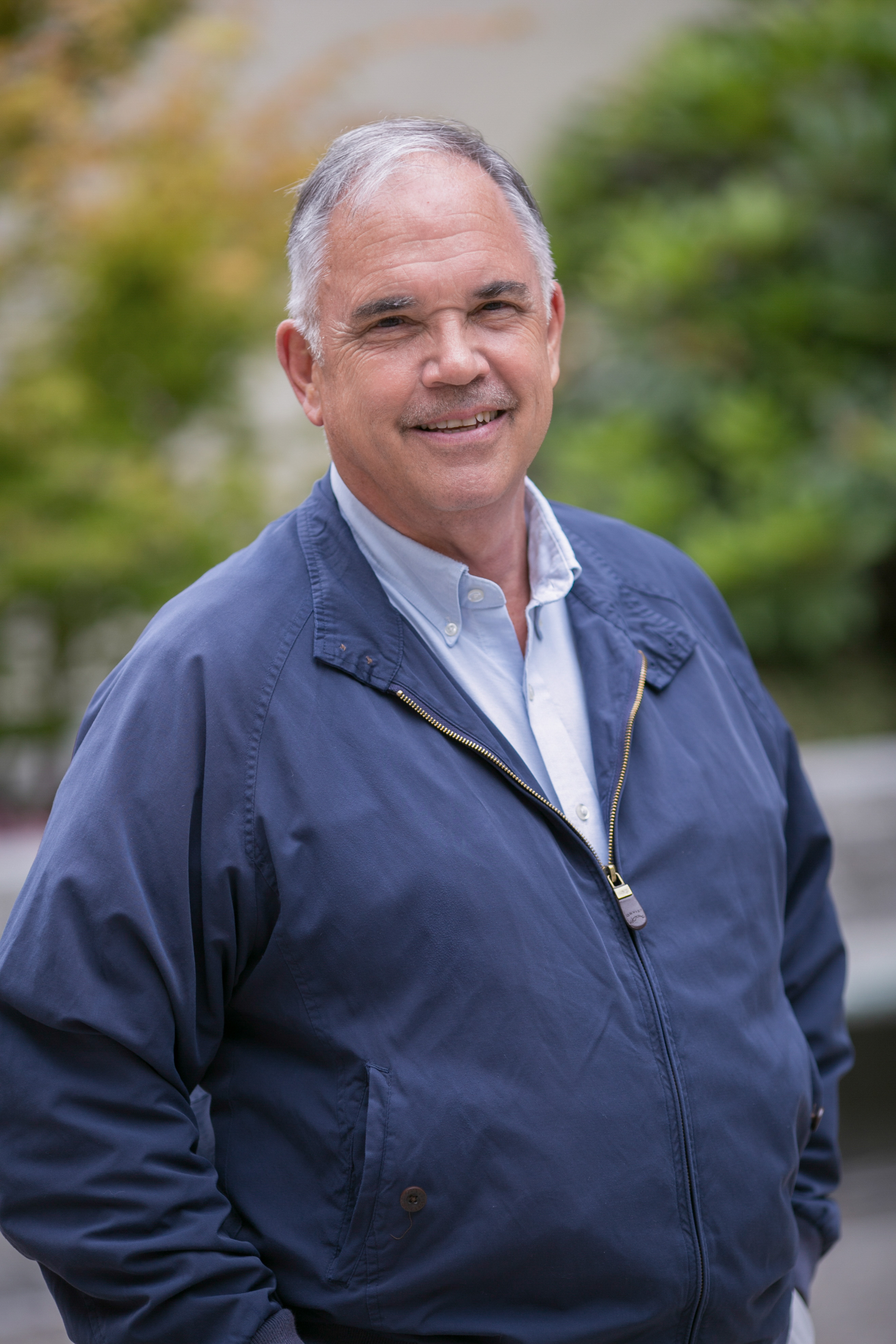 Mr. Richard Sansoe ’71 | SHC