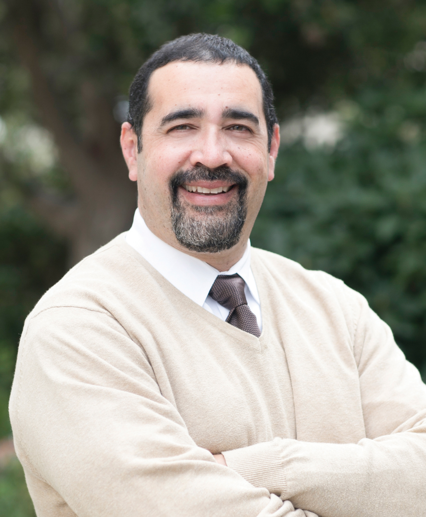 Mr. Mario Sazo | SHC