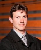 Mr. Matthew Wilson | SHC