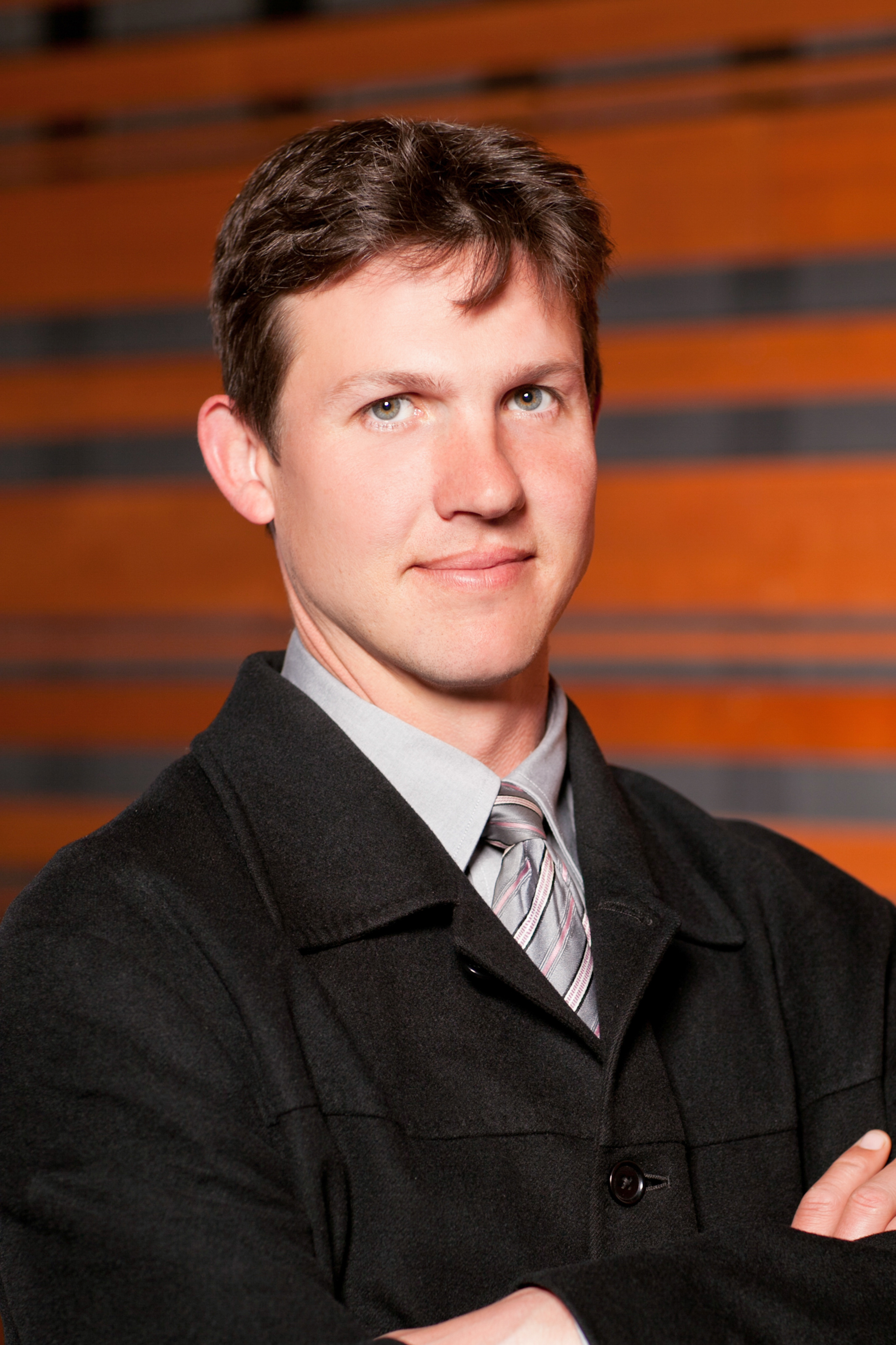 Mr. Matthew Wilson | SHC