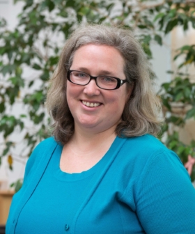 Dr. Eileen Emerson Boles | SHC