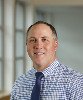 Mr. Andrew Kochevar | SHC