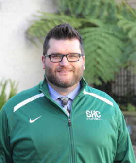 Mr. Barry McLaughlin | SHC