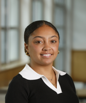 Ms. Taylor McNeil | SHC