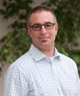 Mr. Mark Pardini ’88 | SHC