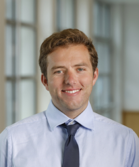 Mr. Parker Smart | SHC